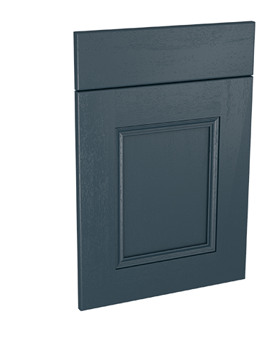 Bedale Cobham Blue Kitchens - Buy Bedale Cobham Blue Kitchen Units at ...