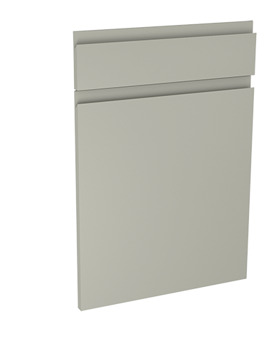 Luca Grey Kitchens - Buy Luca Grey Kitchen Units at Trade Prices