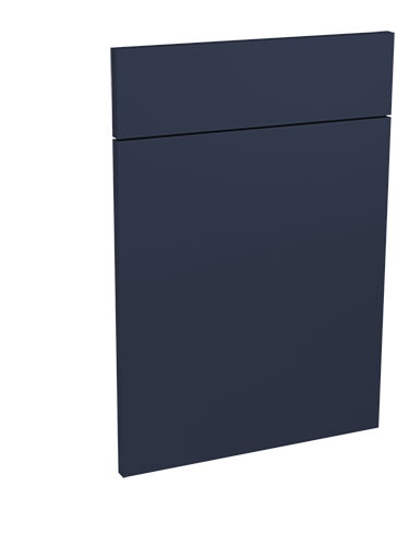 Palazzo Matt Haworth Blue Kitchens - Buy Palazzo Matt Haworth Blue ...