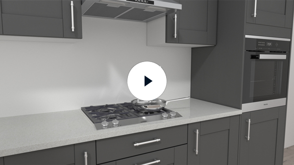 Online Kitchen planner