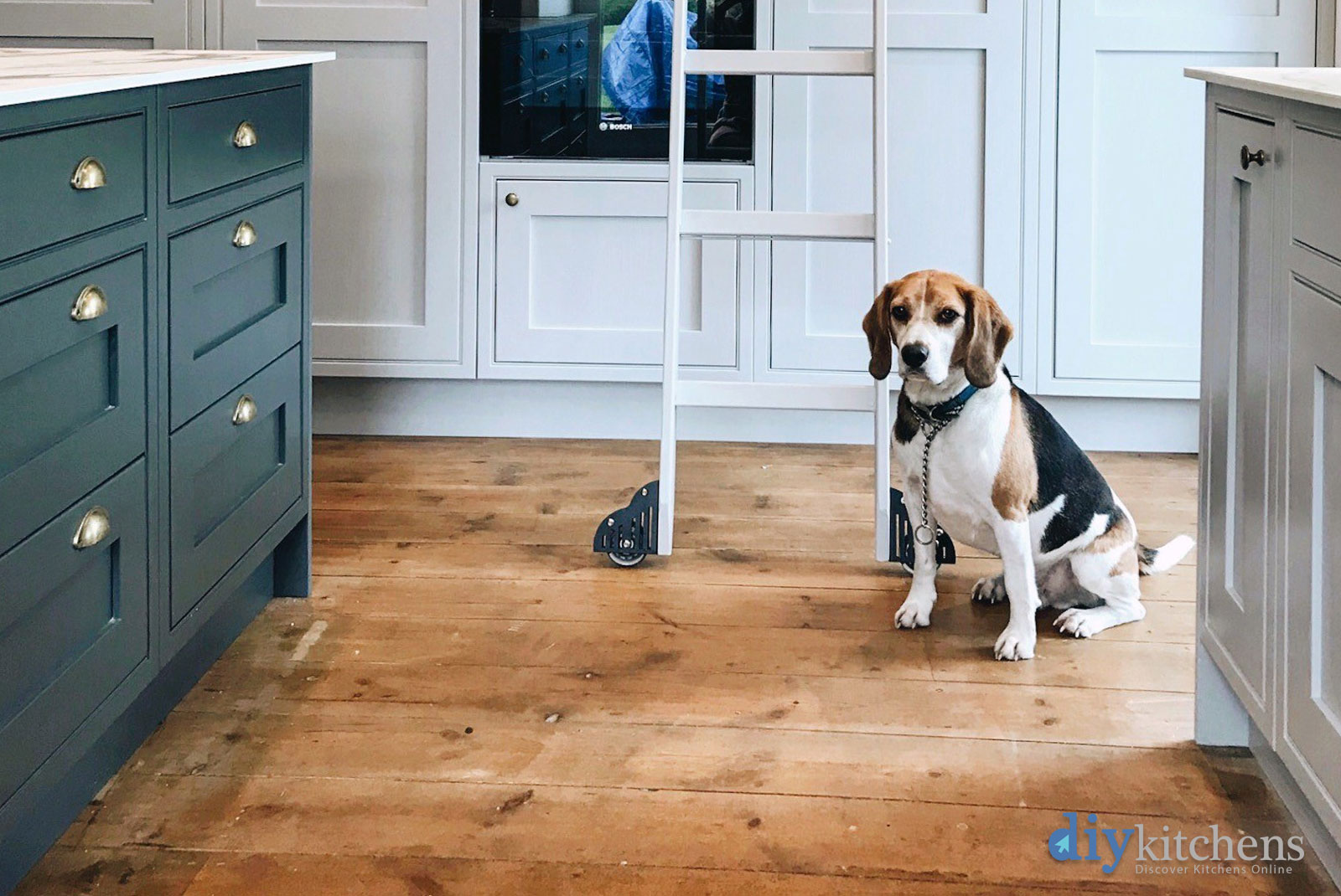 Inframe Real Kitchens