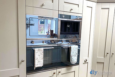 Shaker | Real Kitchens