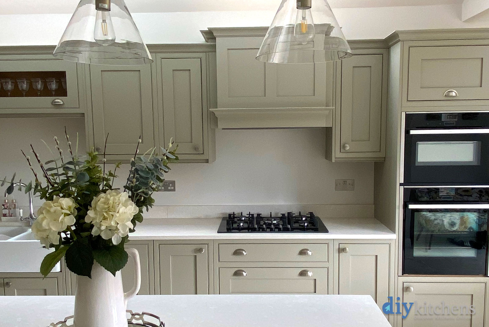 Inframe Real Kitchens