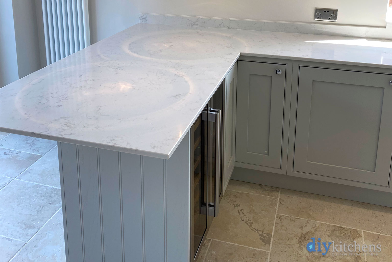 Inframe Real Kitchens