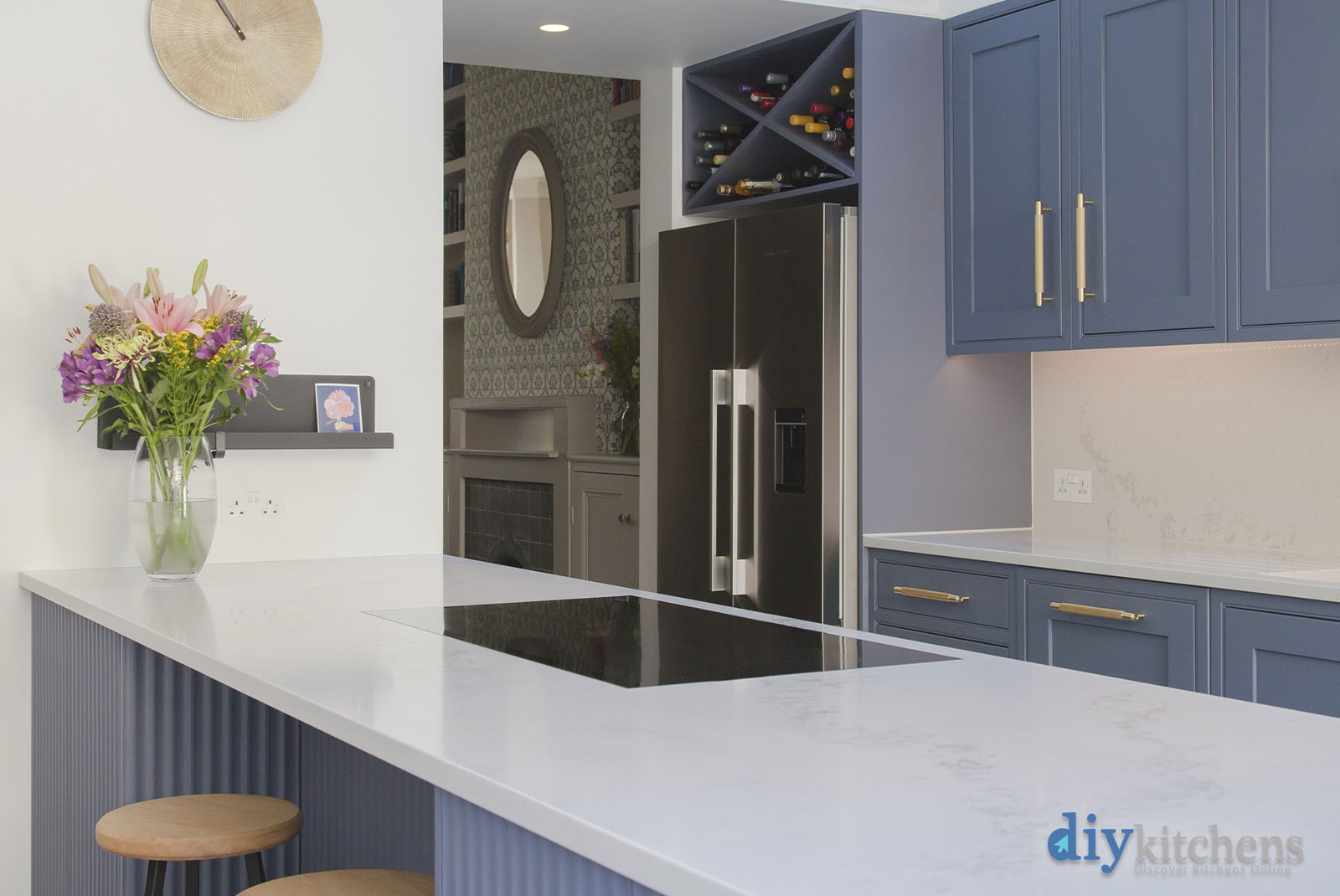 Inframe Real Kitchens