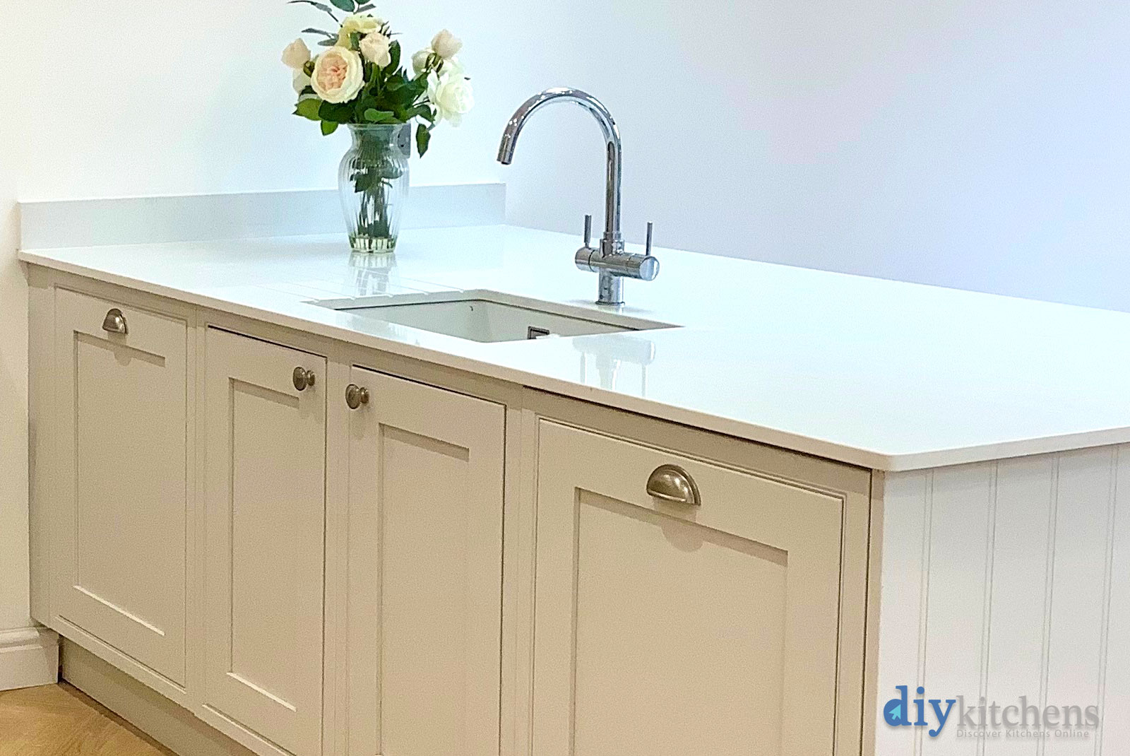 Inframe Real Kitchens