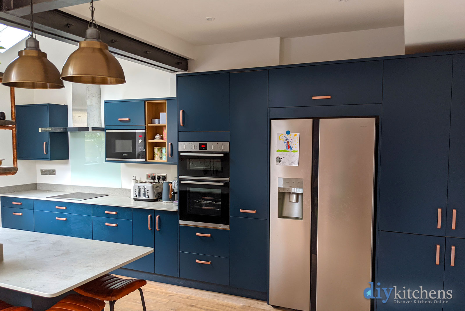 Real Customer Kitchen Reviews