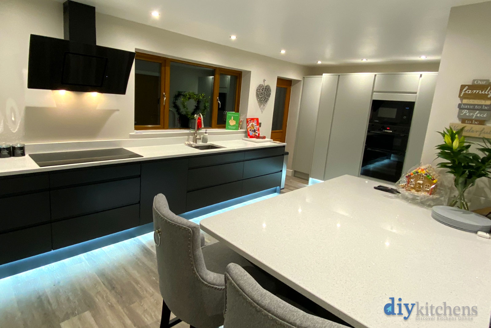 Real Customer Kitchen Reviews