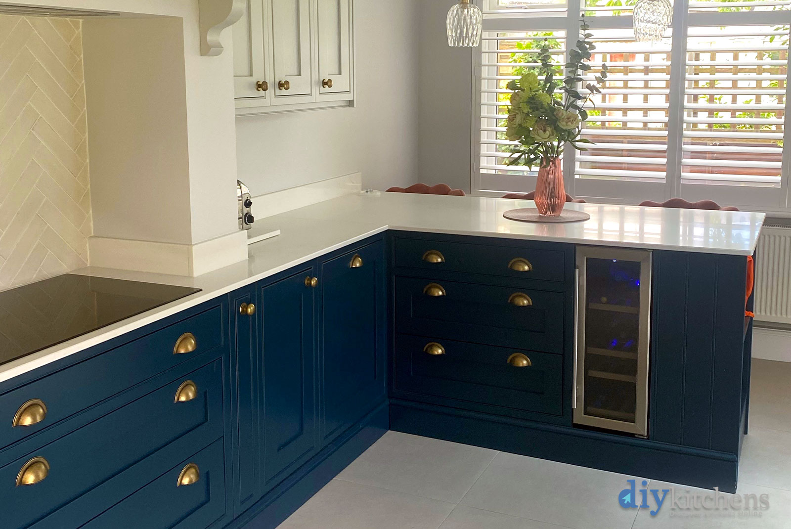 Inframe Real Kitchens