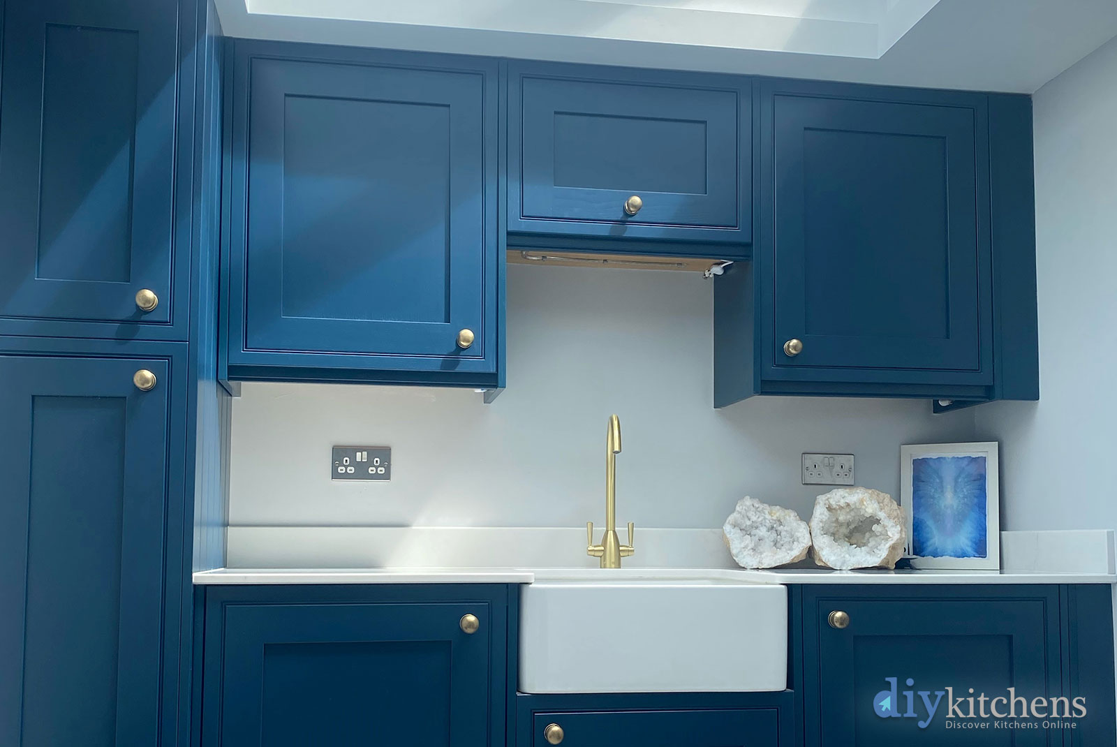 Inframe Real Kitchens