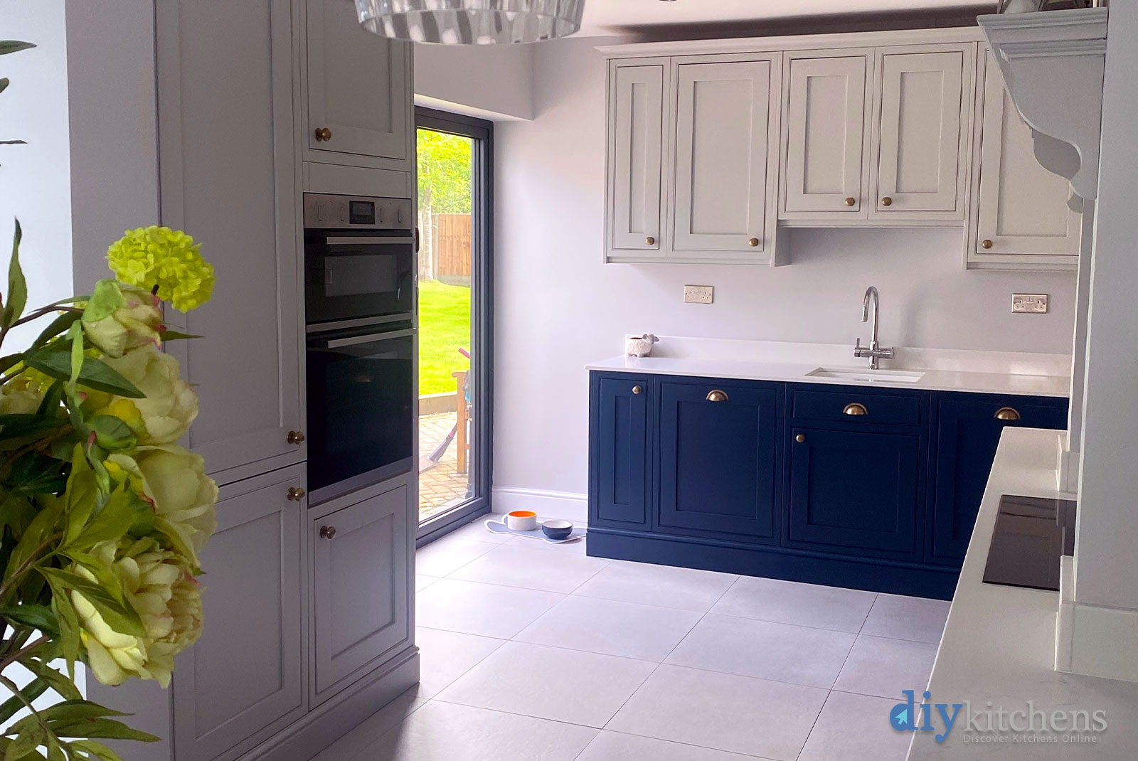 Inframe Real Kitchens