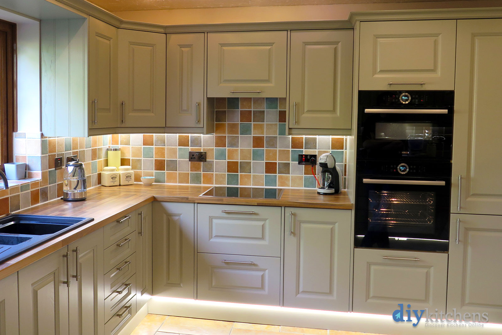 Real Customer Kitchen Reviews