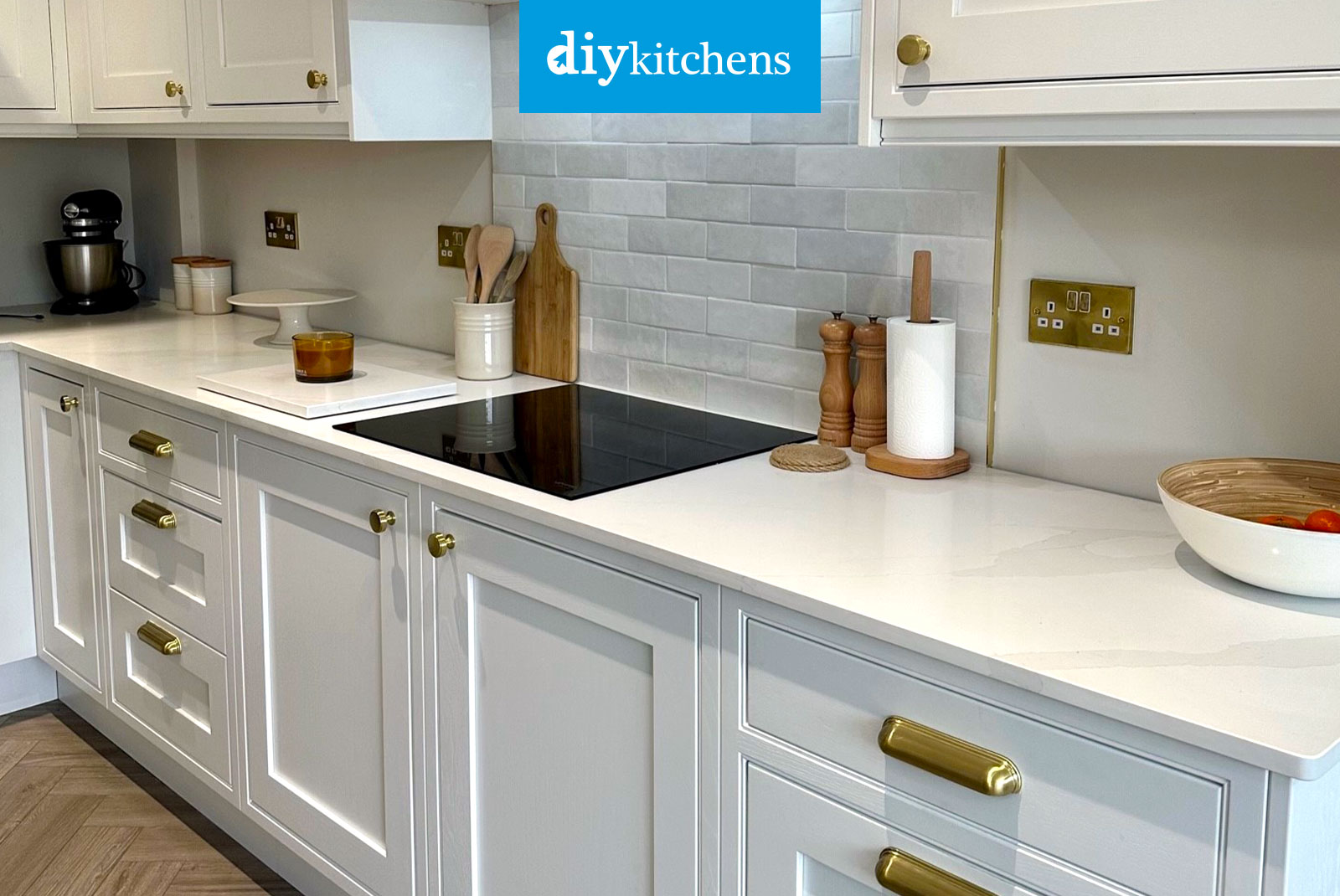 Inframe Real Kitchens