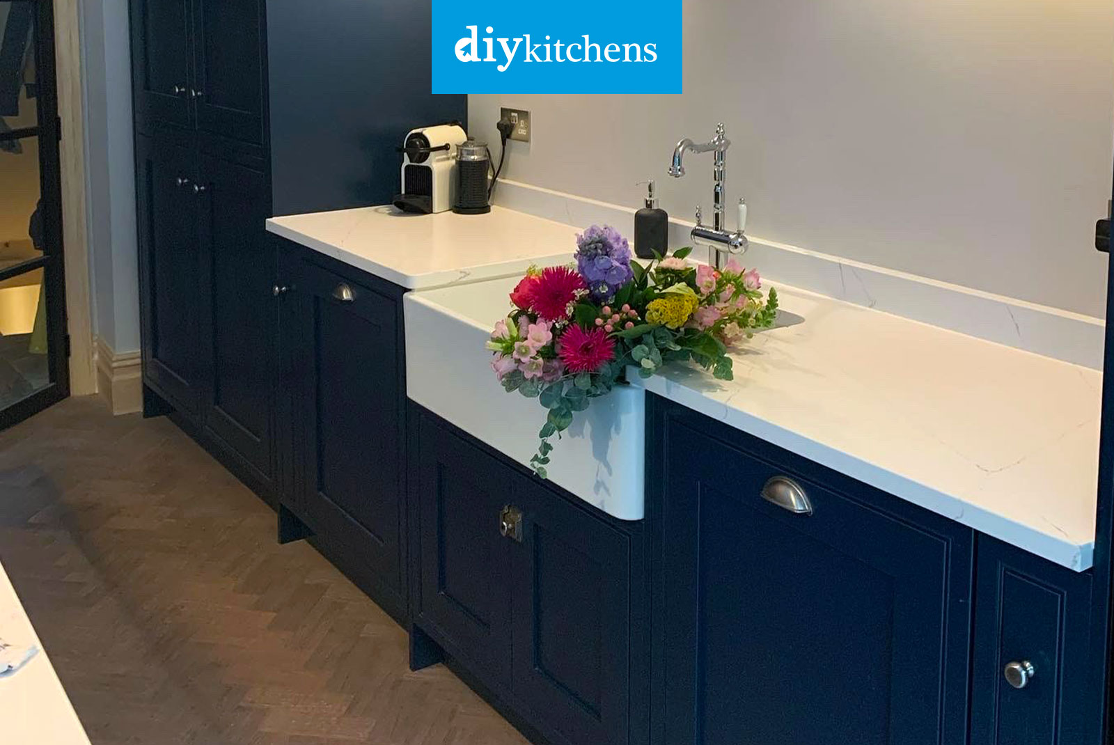 Inframe Real Kitchens