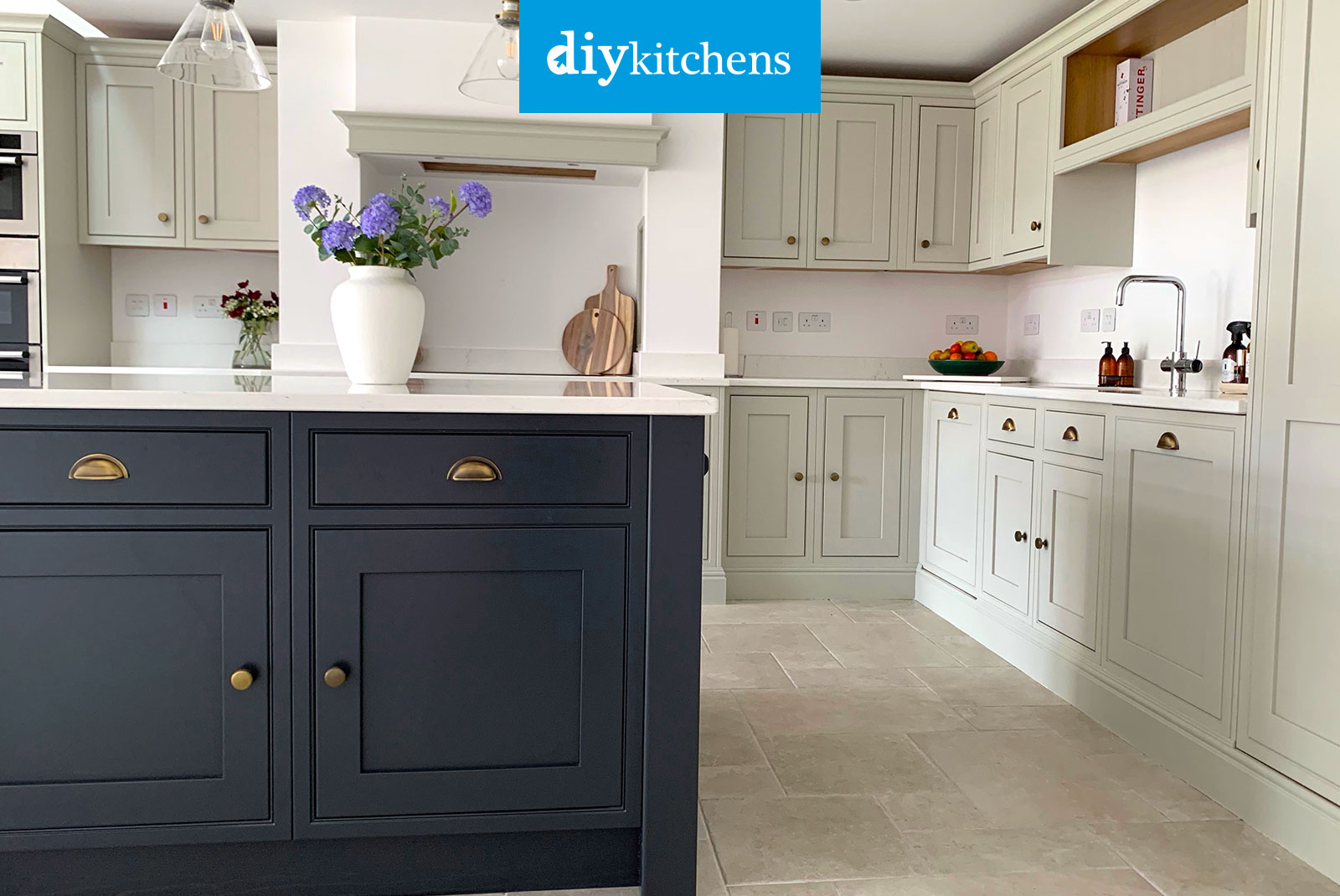 Inframe Real Kitchens