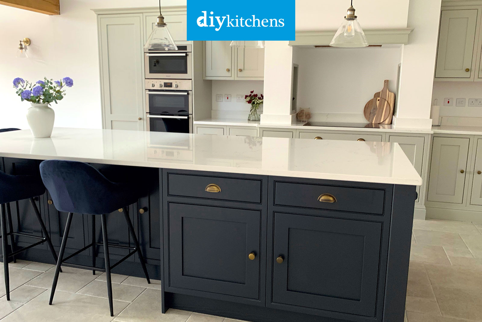 Inframe Real Kitchens