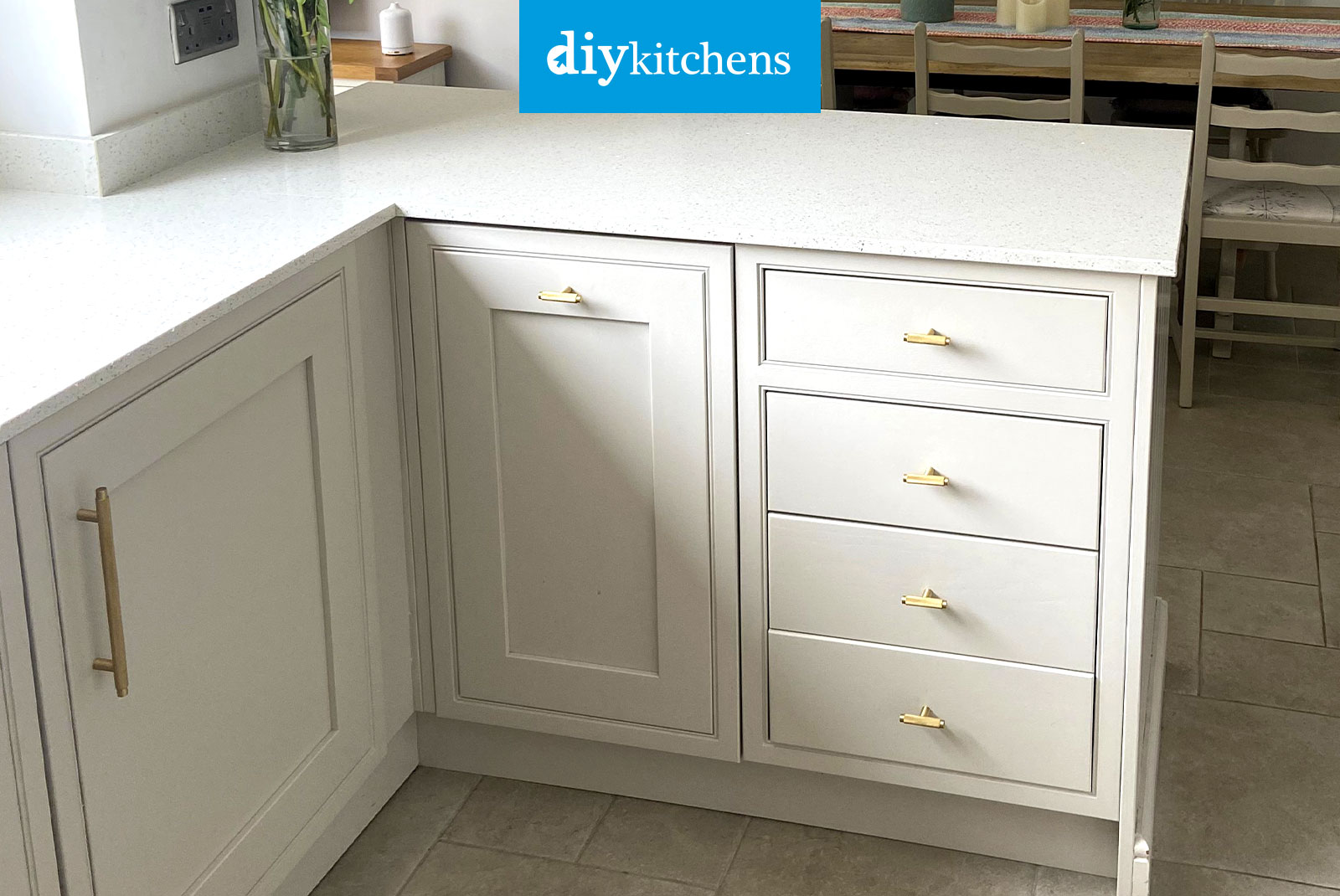 Inframe Real Kitchens