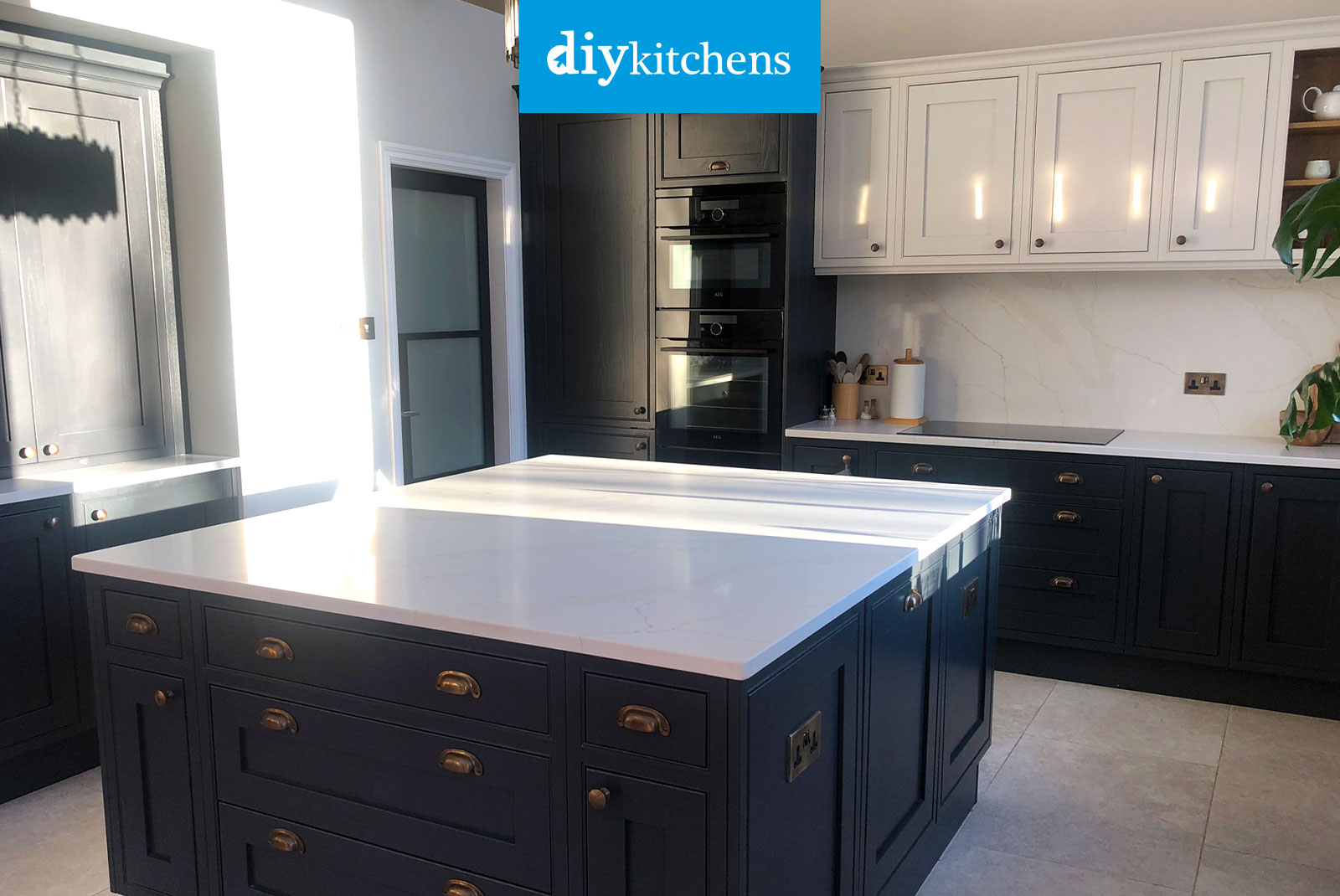 Inframe Real Kitchens