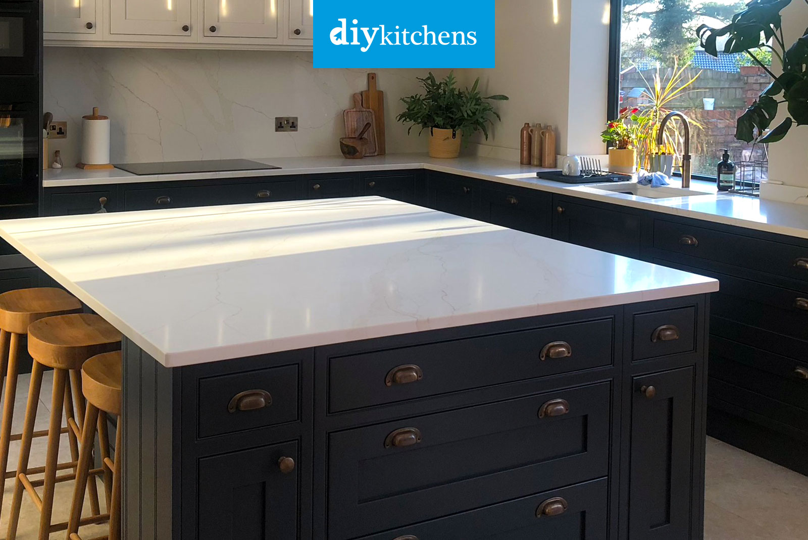 Inframe Real Kitchens