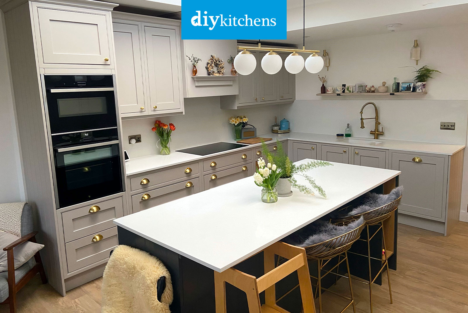 Inframe Real Kitchens