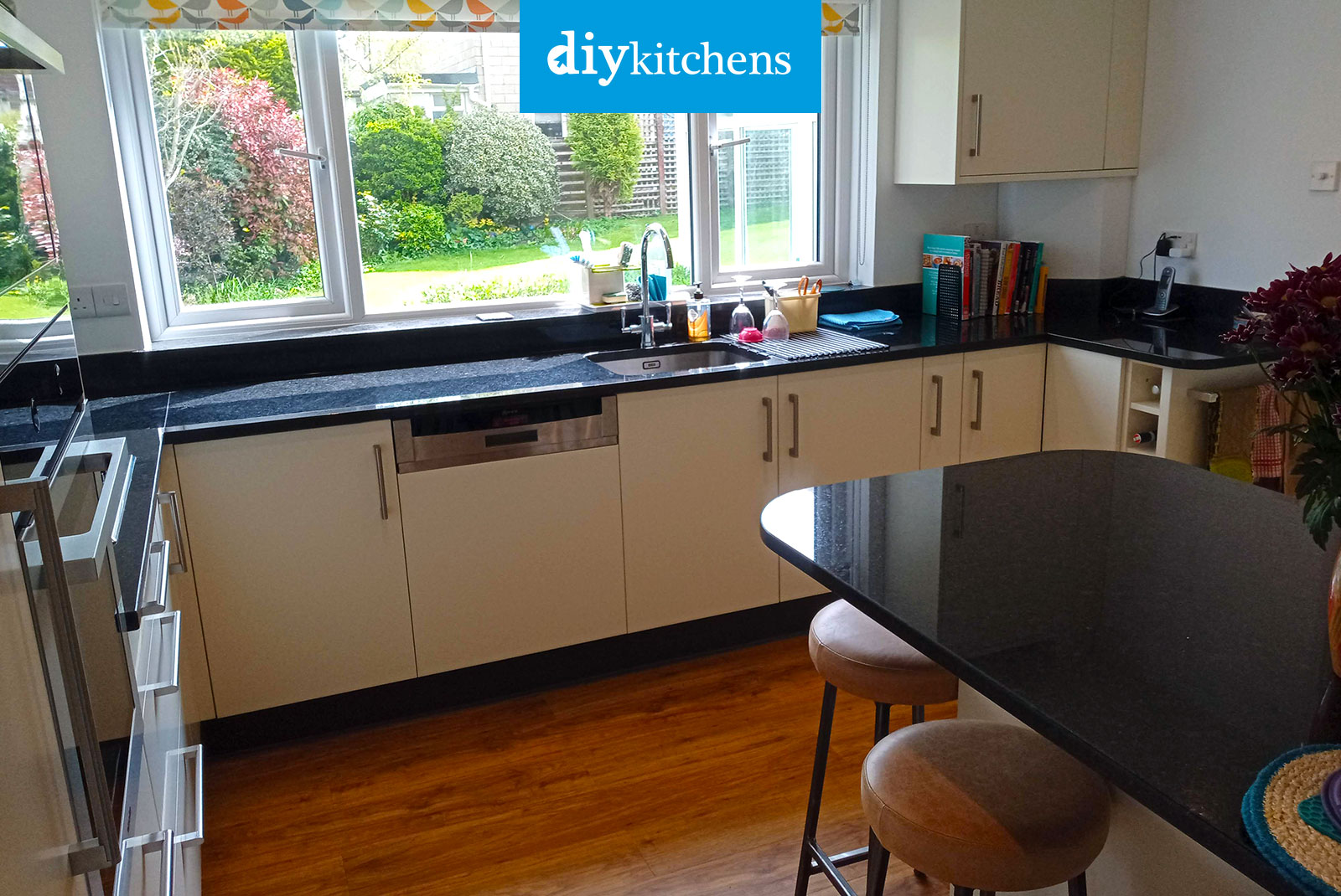 Modern Real Kitchens