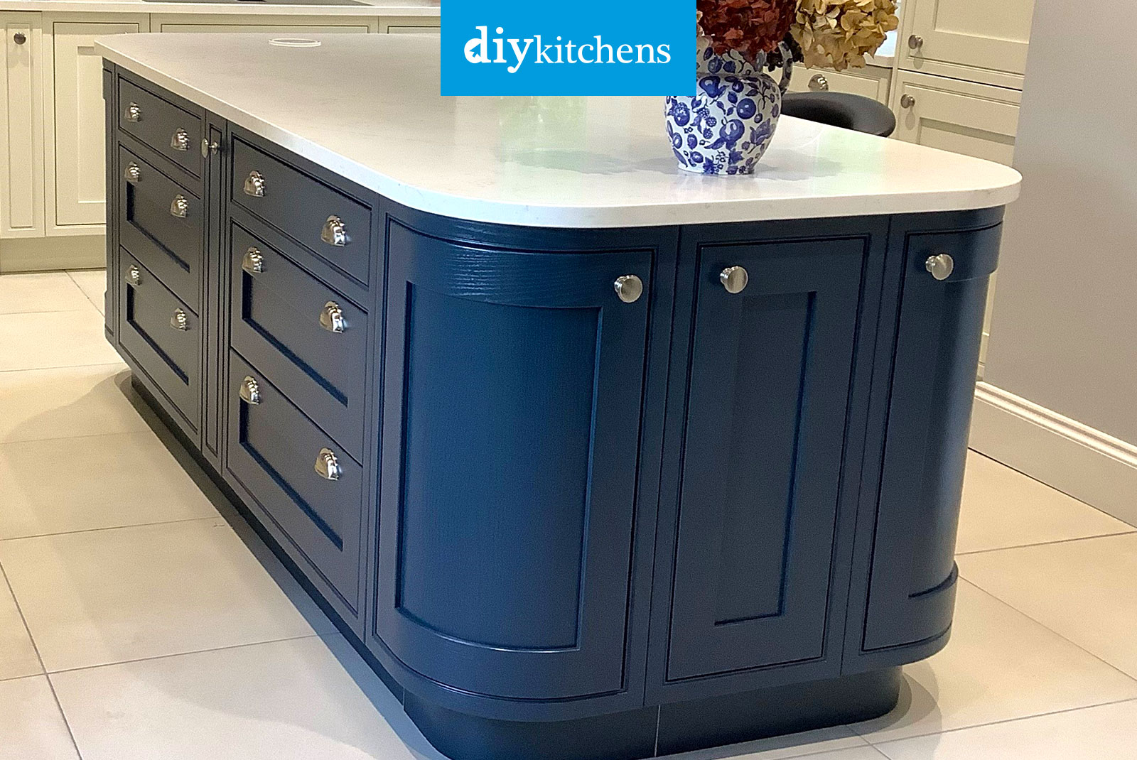 Inframe Real Kitchens