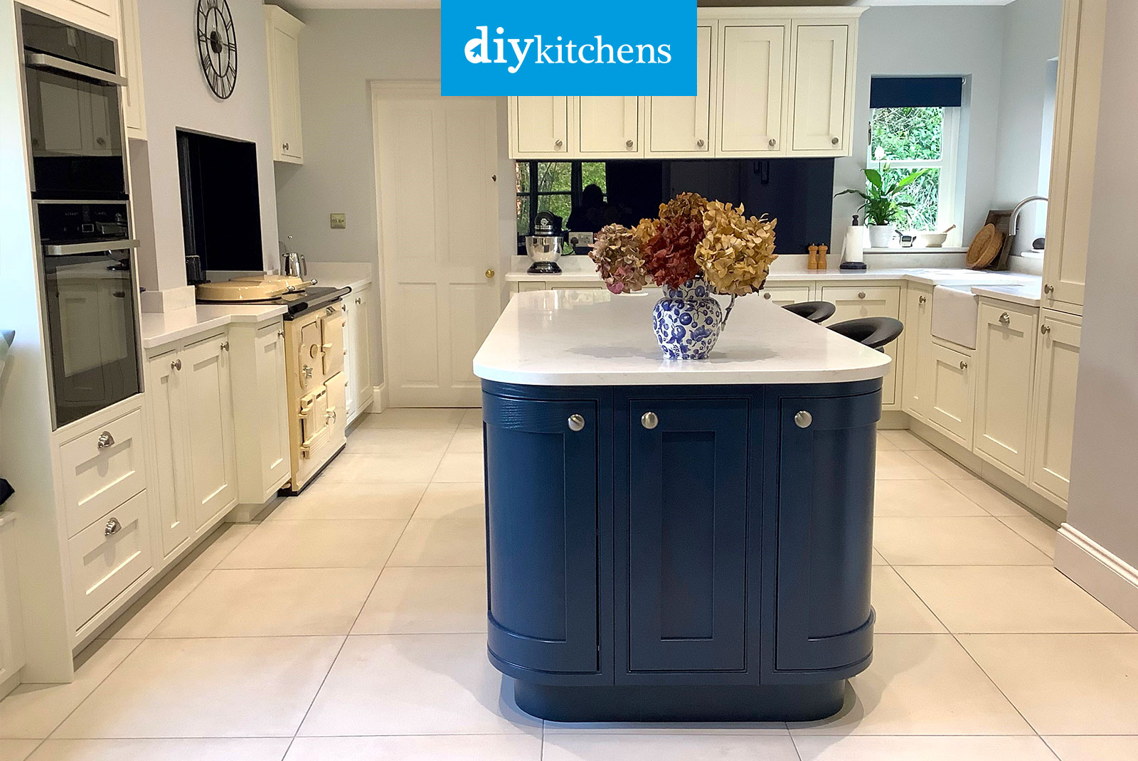 Inframe Real Kitchens