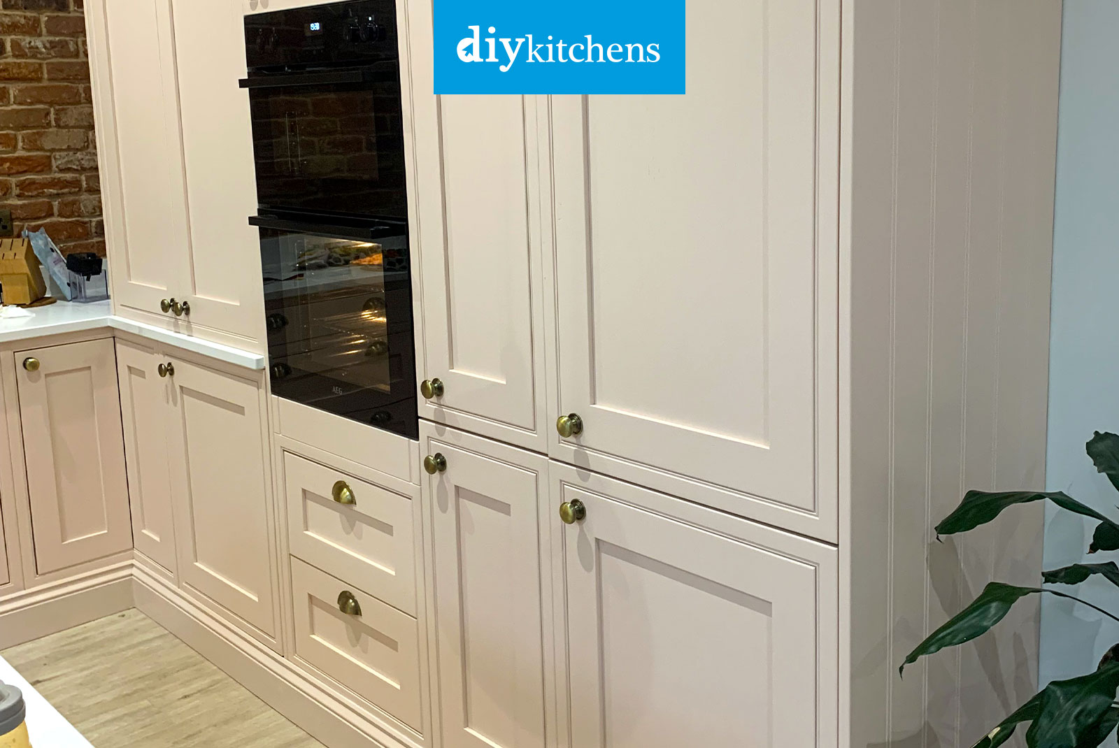 Inframe Real Kitchens