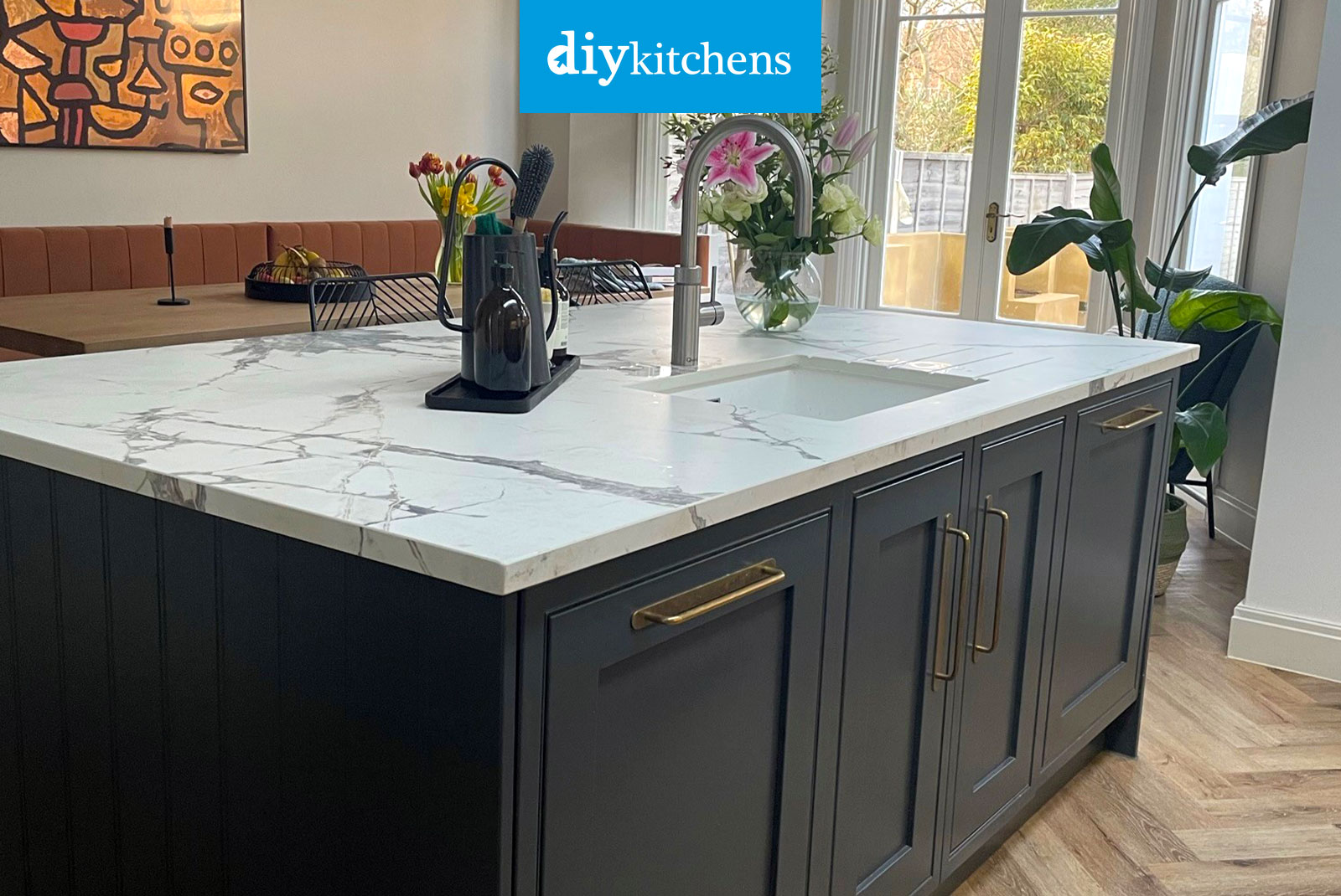 Inframe Real Kitchens