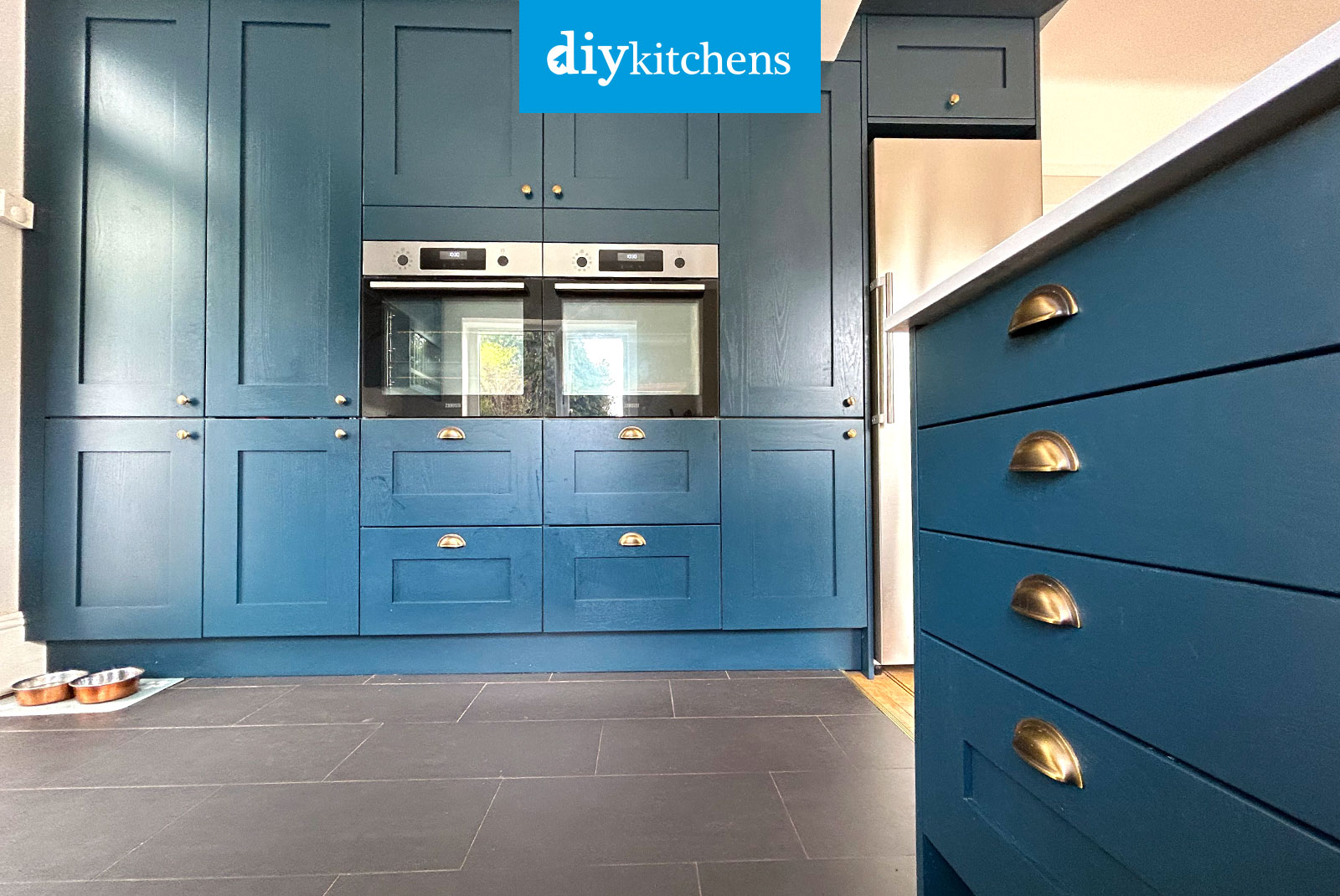 Inframe Real Kitchens