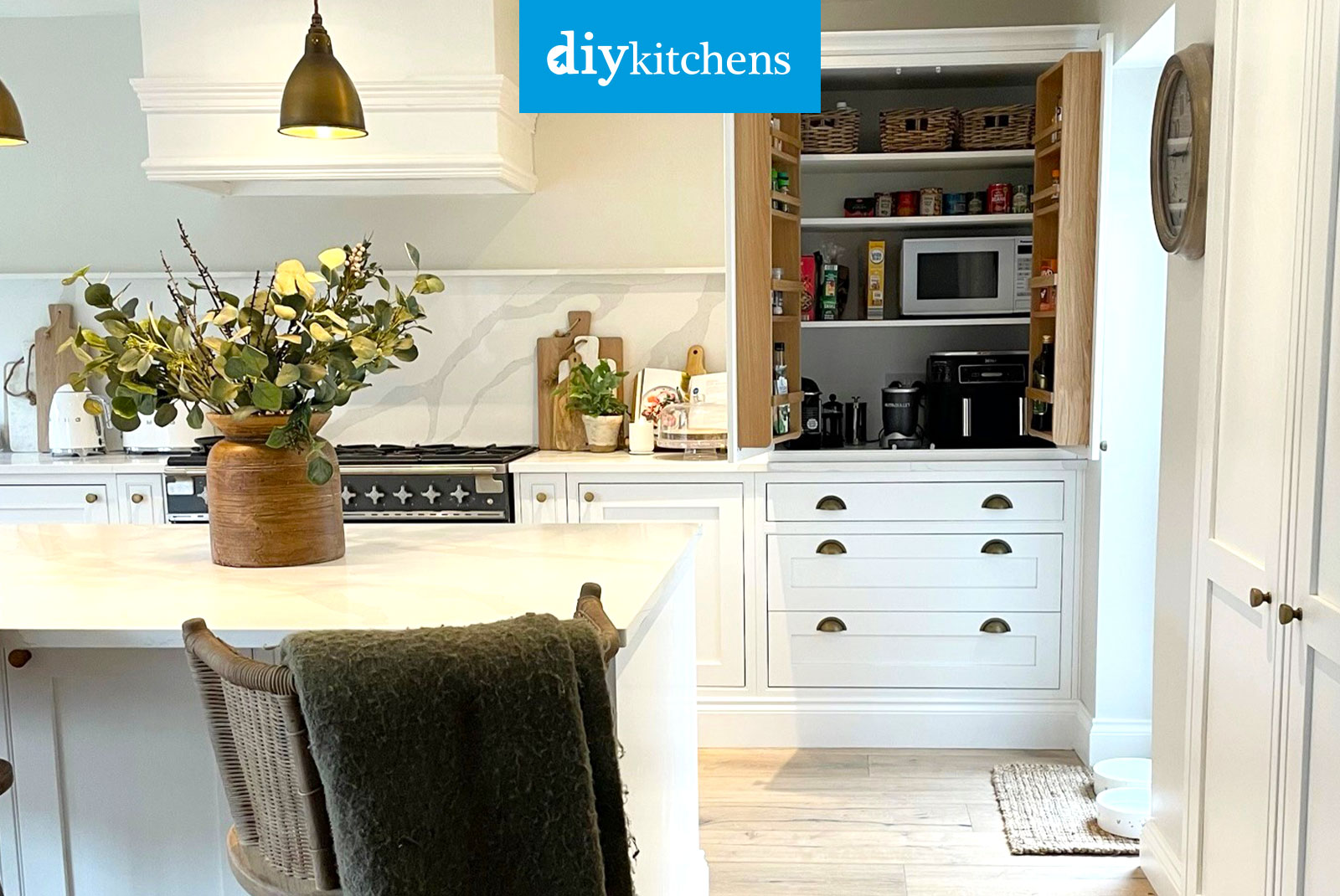 Inframe Real Kitchens