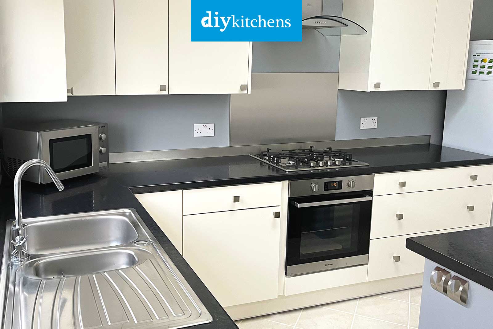 Modern Real Kitchens