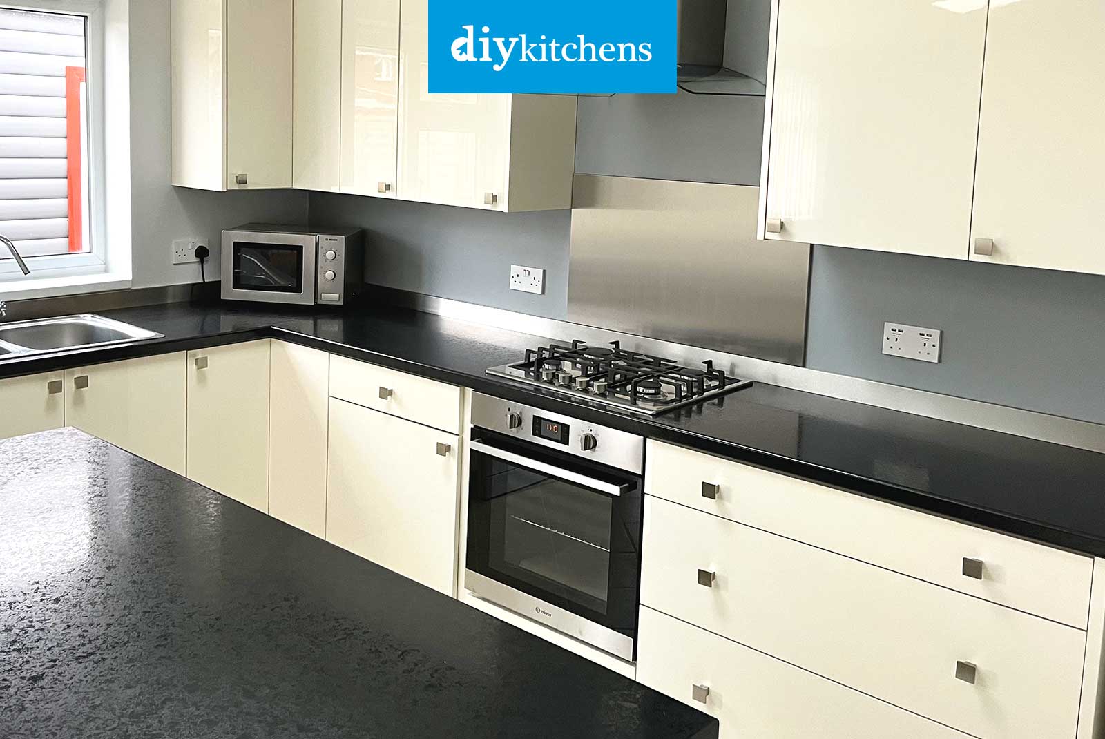 Modern Real Kitchens