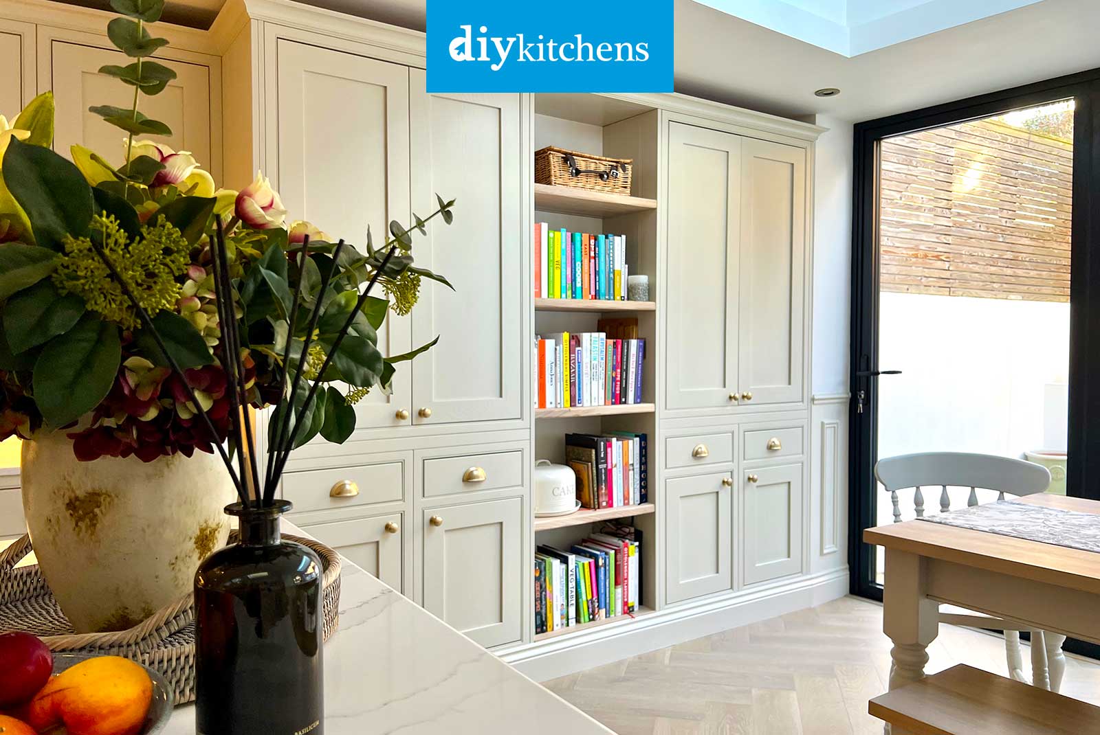 Inframe Real Kitchens