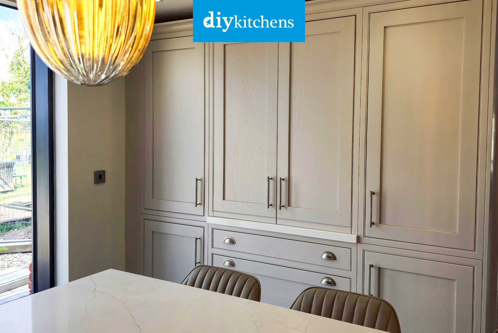 Inframe Real Kitchens