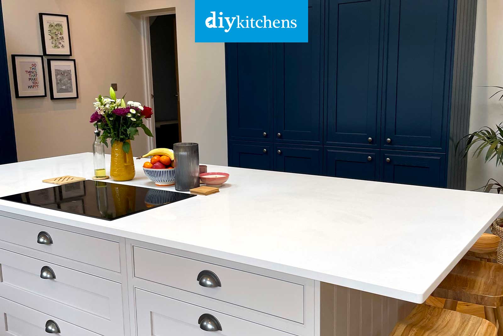 Inframe Real Kitchens