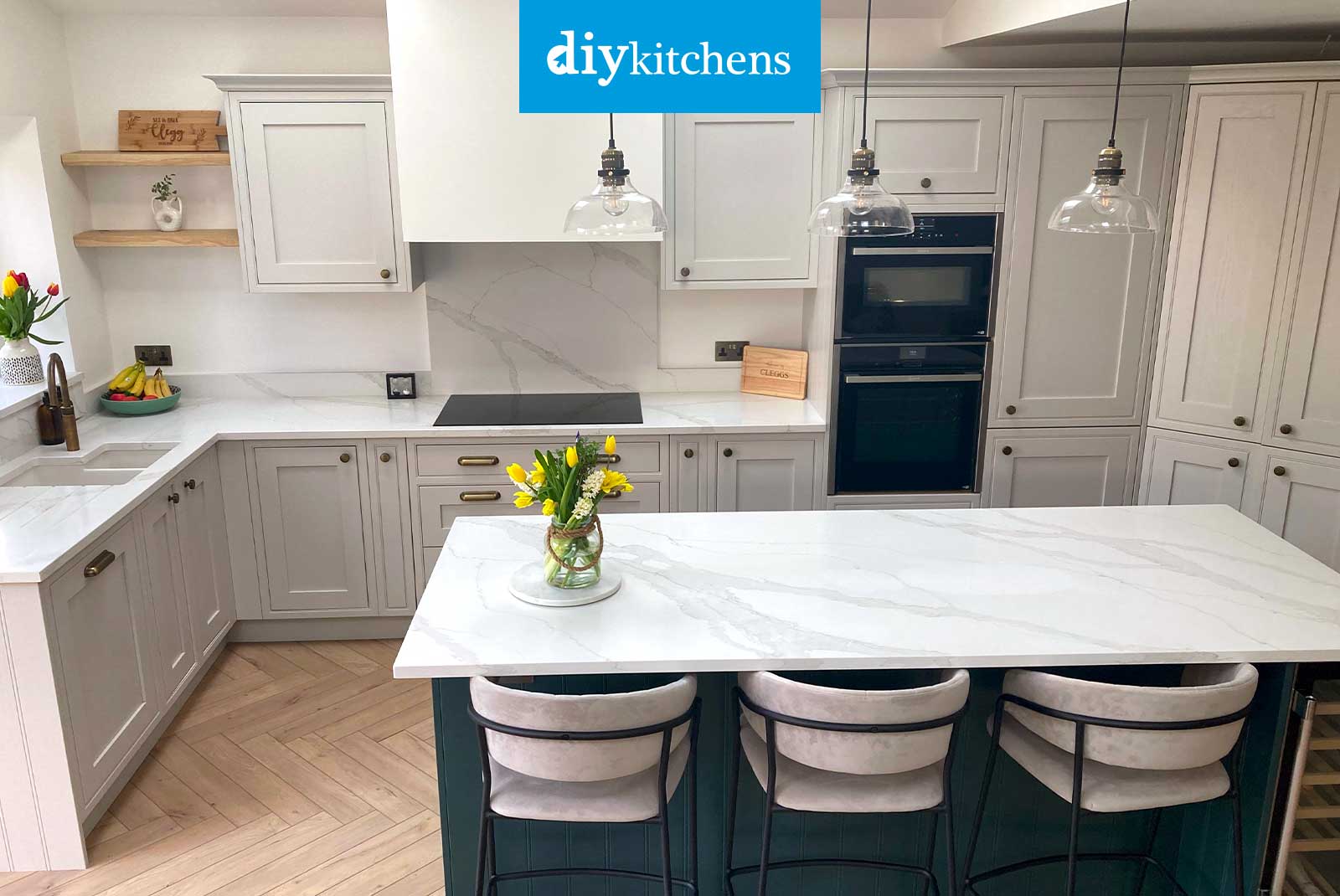 Inframe Real Kitchens