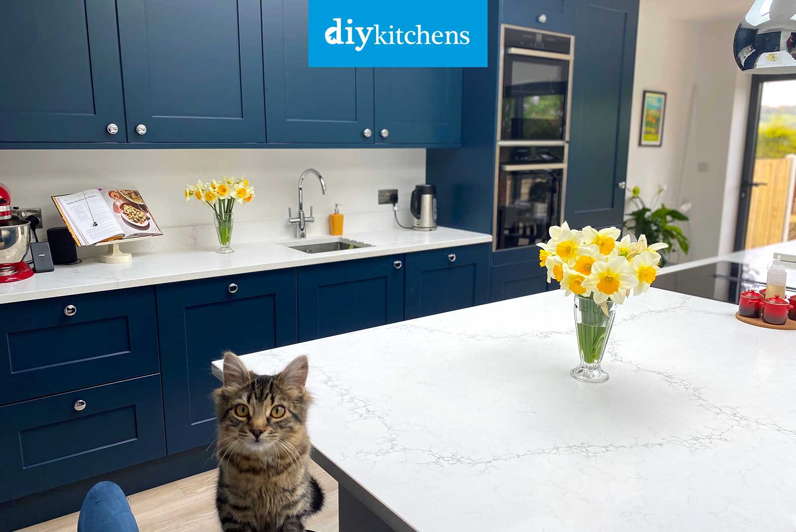 Shaker Real Kitchens