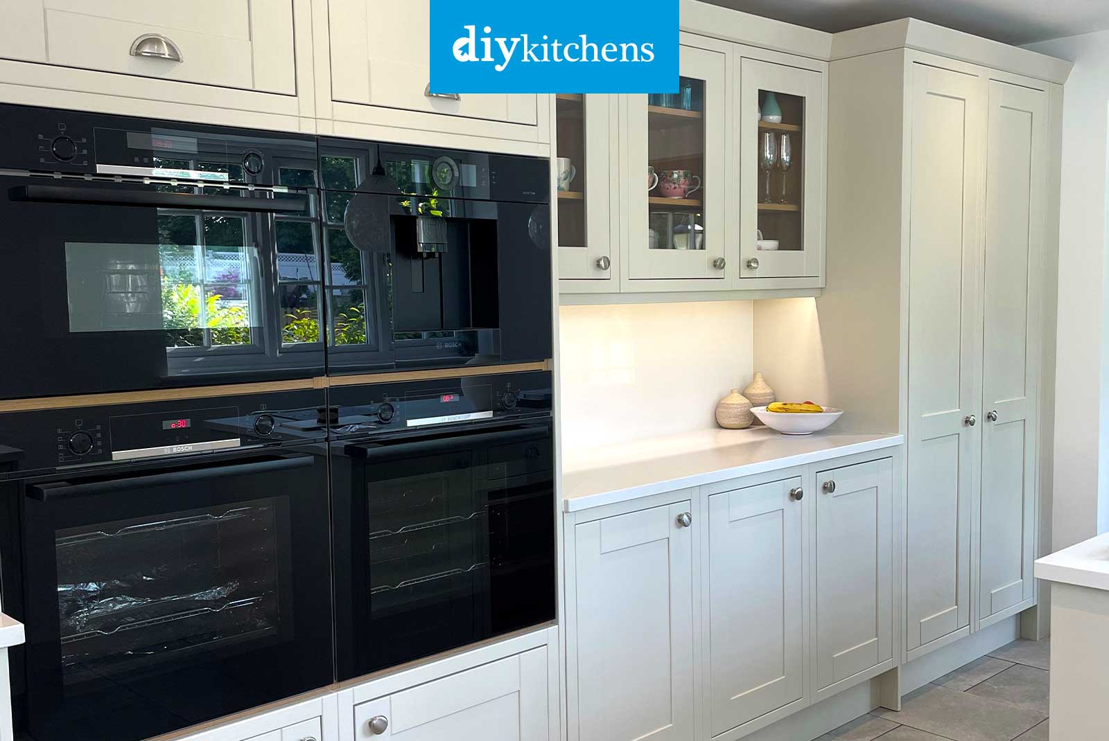 Inframe Real Kitchens