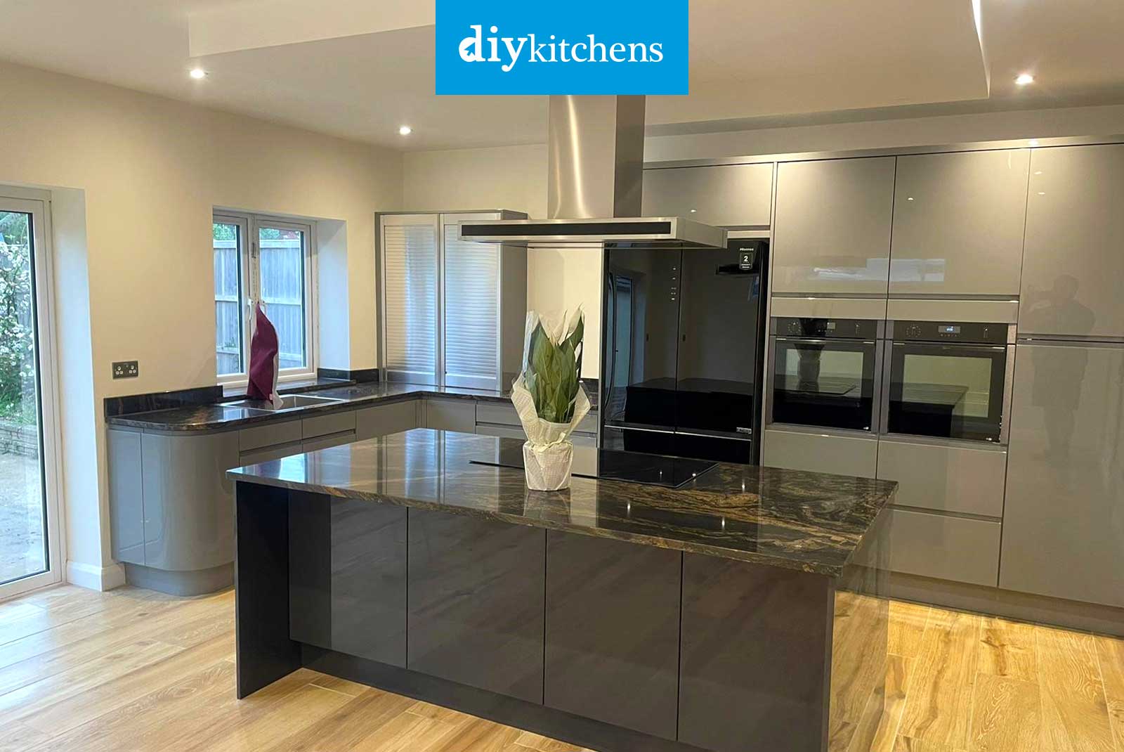 Real Customer Kitchen Reviews