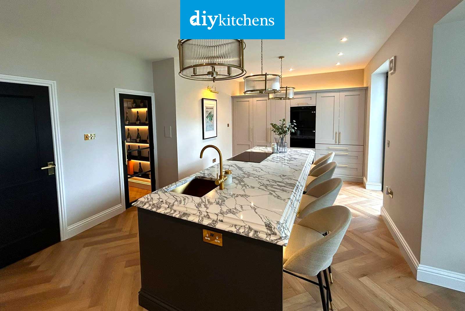 Real Customer Kitchen Reviews