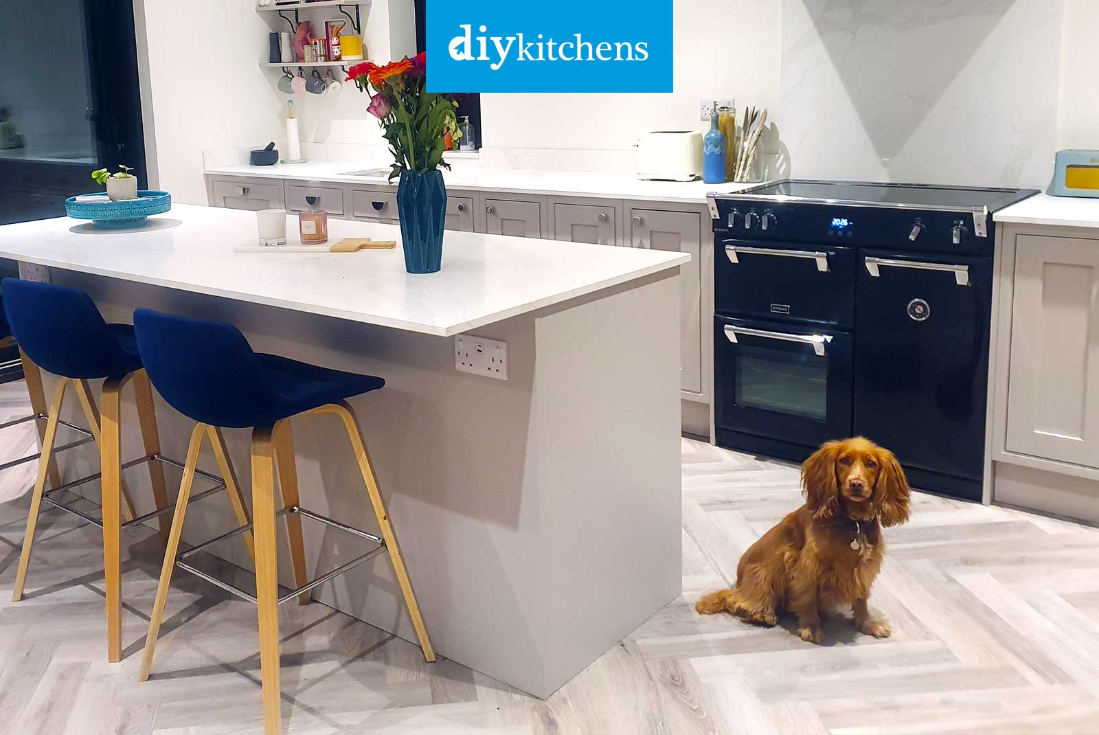 Inframe Real Kitchens