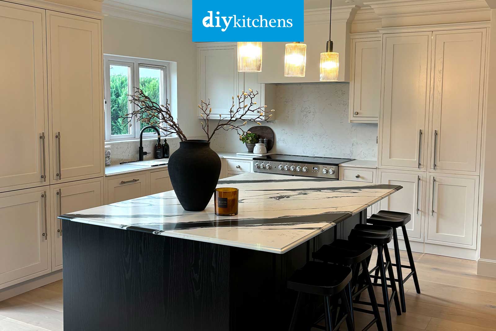 Inframe Real Kitchens