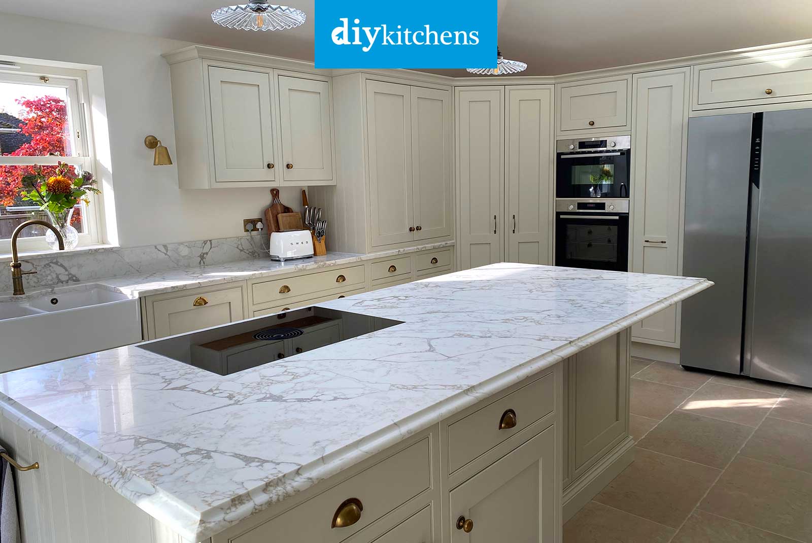 Inframe Real Kitchens