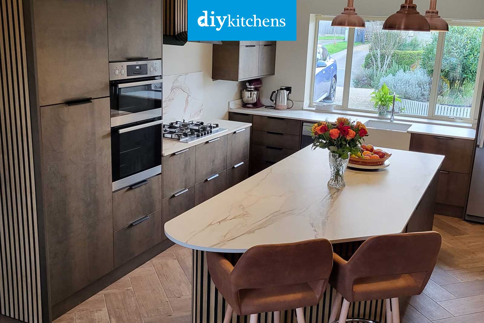 Comfortable Kitchens Teeny, Tiny NYC Kitchen Inspiration | Apartment