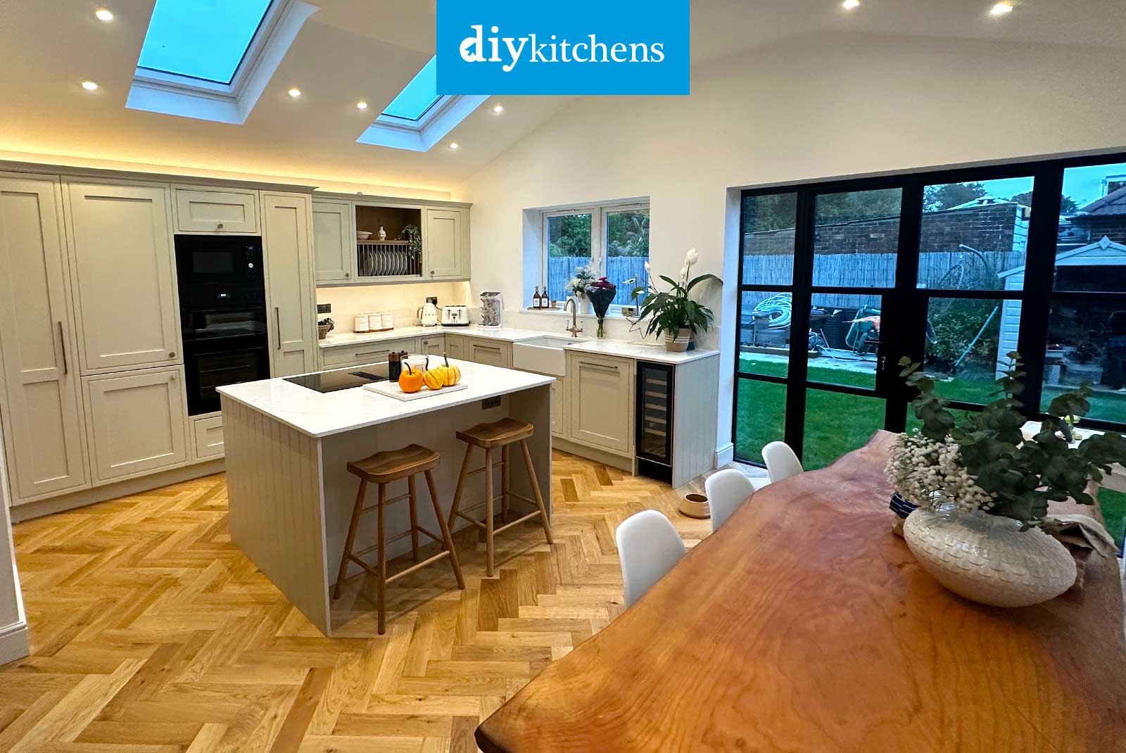 Real Customer Kitchen Reviews
