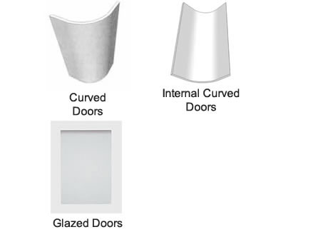 Palazzo Matt Dust Grey Kitchens - Buy Palazzo Matt Dust Grey Kitchen ...