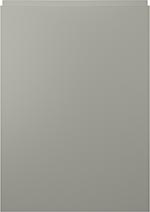 Buy Luca Grey Kitchen Doors at Trade Prices - DIY Kitchens