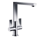 Franke - Eiger Tap (Chrome) * - DIY Kitchens