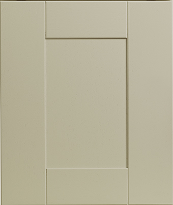 Buy Linwood Sage Kitchen Doors at Trade Prices - DIY Kitchens